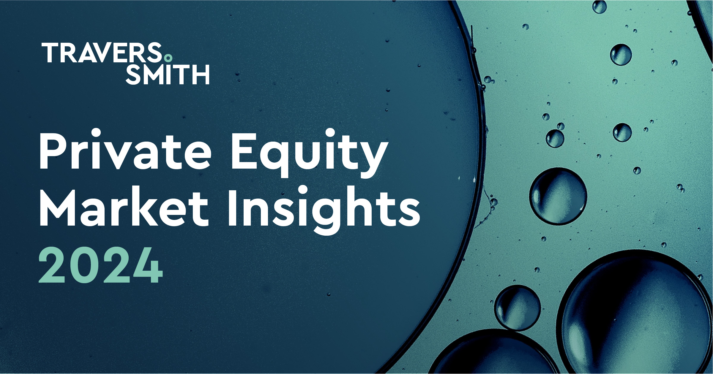 Private Equity Market Insights 2025 - Market Trends 2025